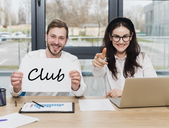 Club eLearning